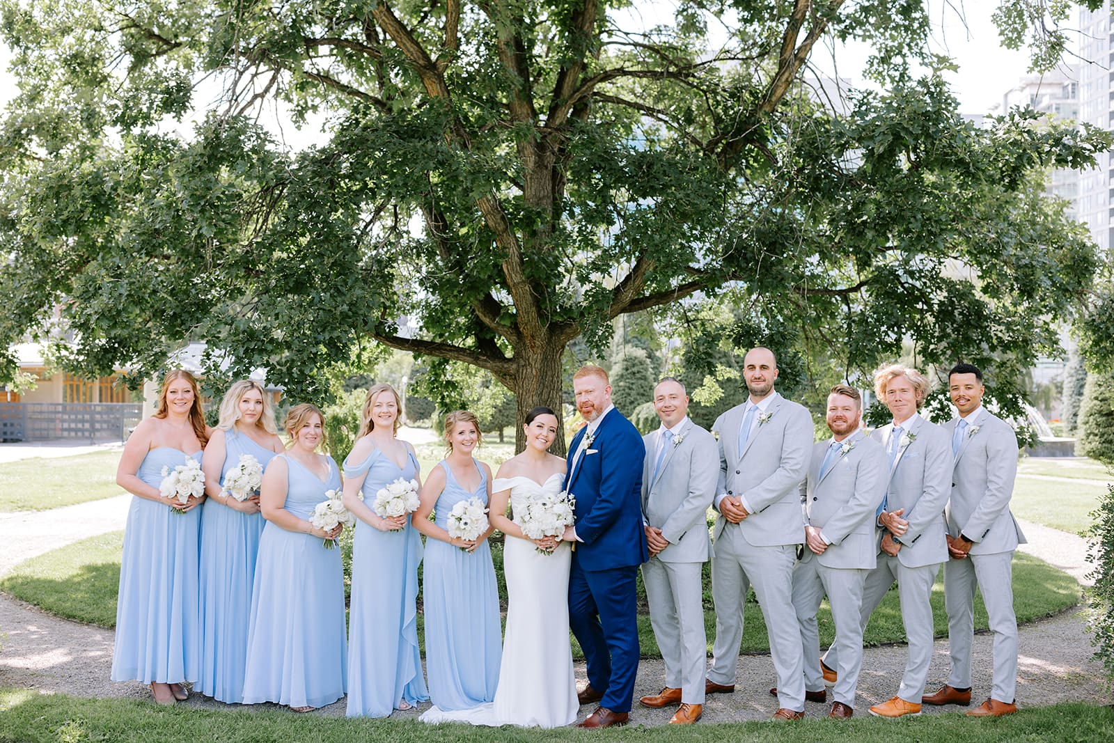 Romantic Beauty and the Beast–Inspired Wedding at The Brownstone ...